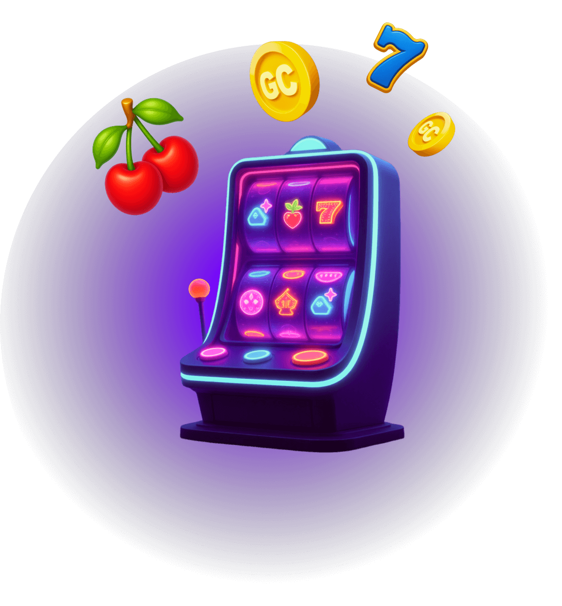 LuckyStake 1 000 Games